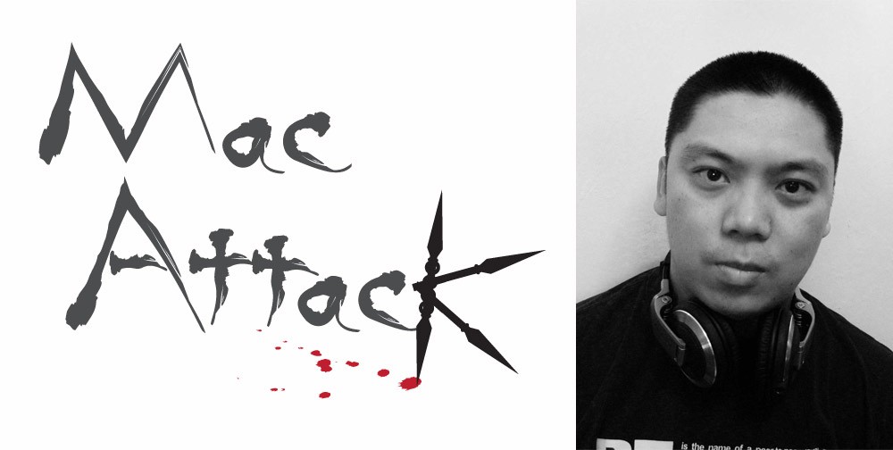 Dj Mac Attack | Dance Music DJ